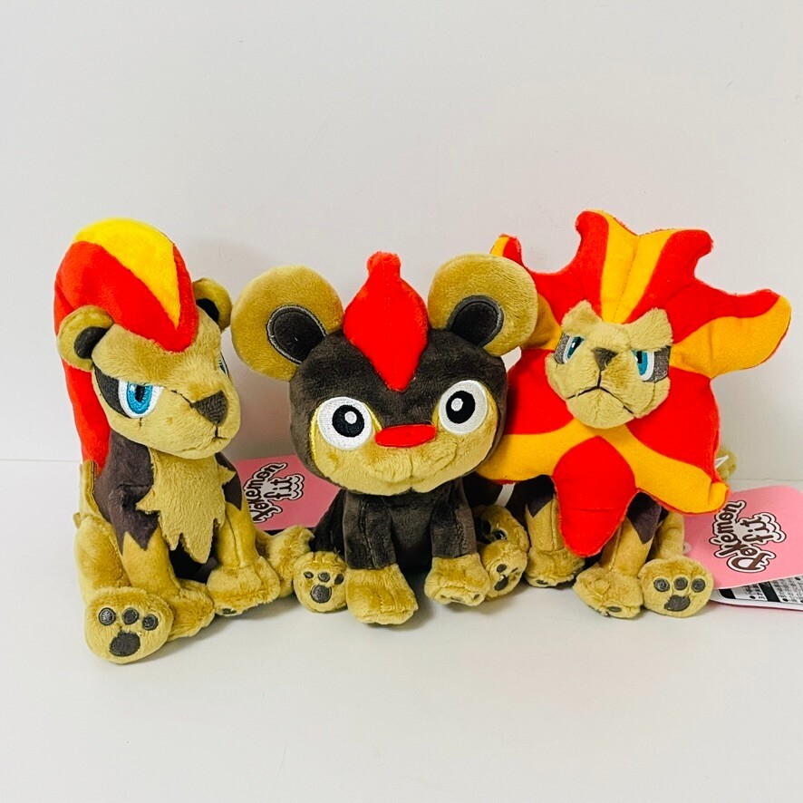 Litleo Handmade Plush