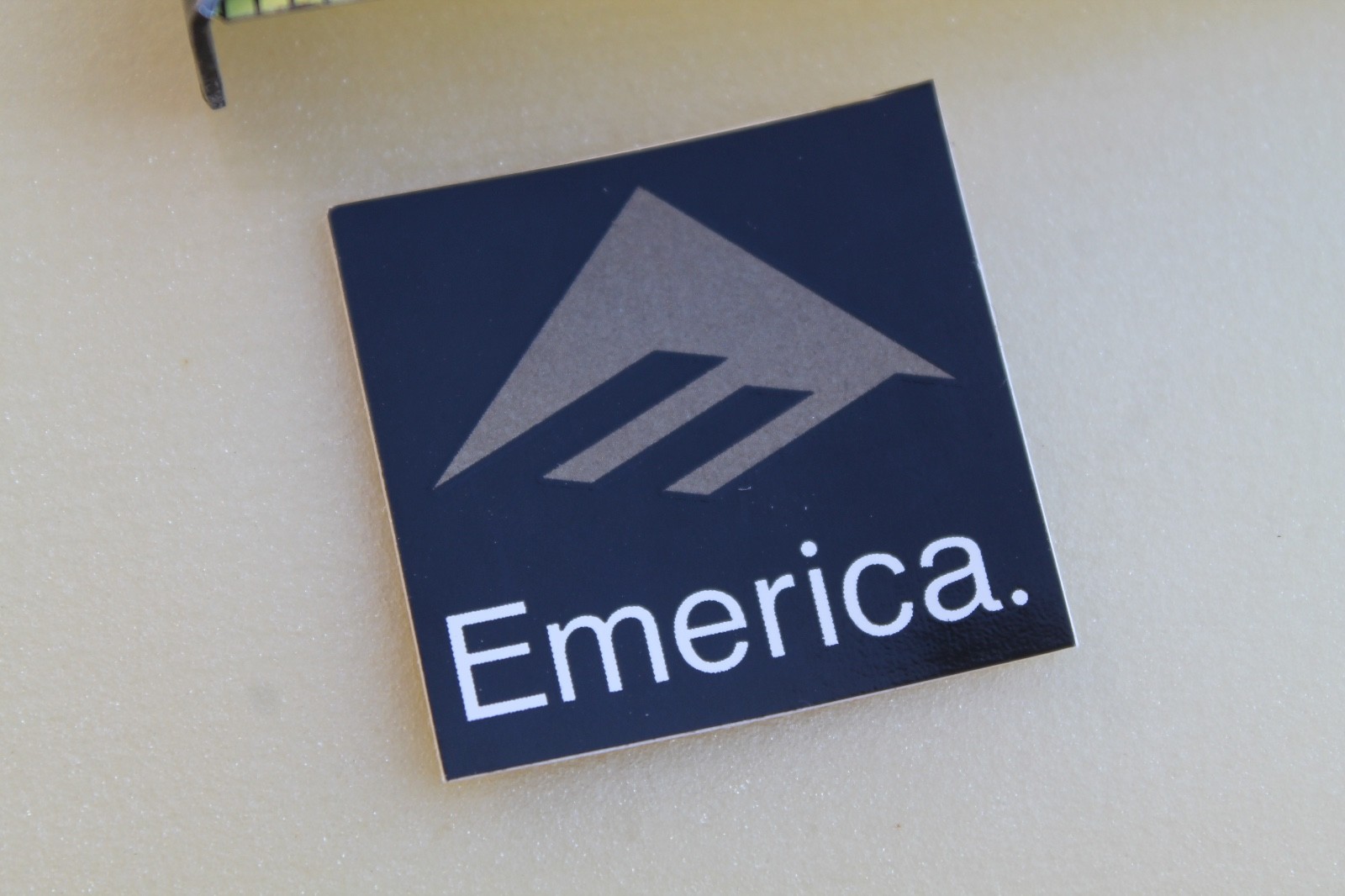 EMERICA Skateboard Shoes Footwear ES Etnies etc. Vintage Skateboarding ...