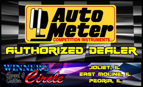 AutoMeter 9117 Tach adapter for distributorless ignition | eBay