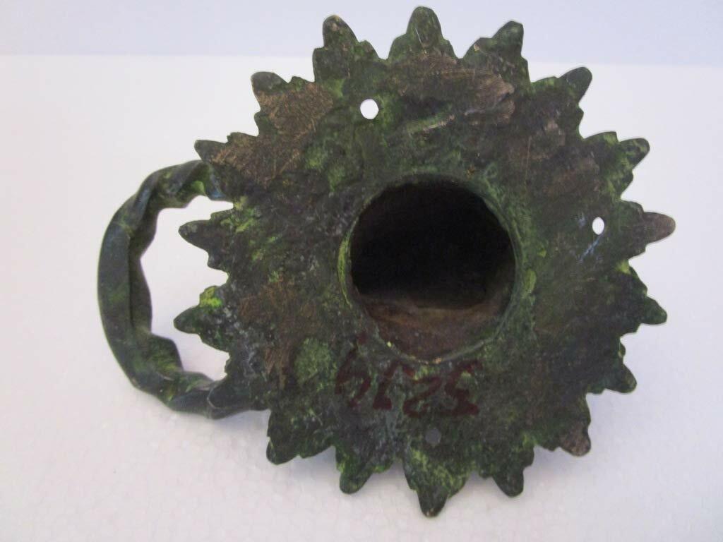 Brass Sheep Pattern Vintage Finish Door Knocker Showpiece Home Decor | eBay