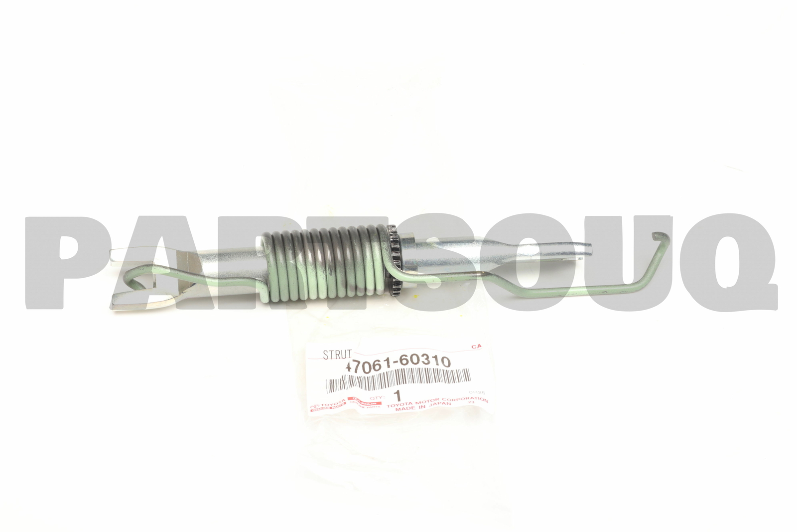 4706160310 Genuine Toyota STRUT SET, PARKING 47061-60310 | eBay