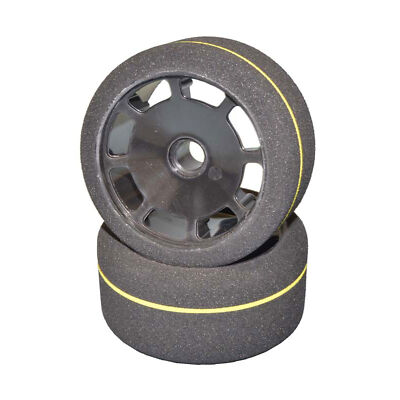 RJ Speed Legends Spec Front Tires 2 RJS2520 RC Tire | eBay