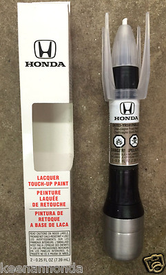 Genuine OEM Honda Touch-up Paint Pen - YR-591P Champagne Frost Pearl | eBay