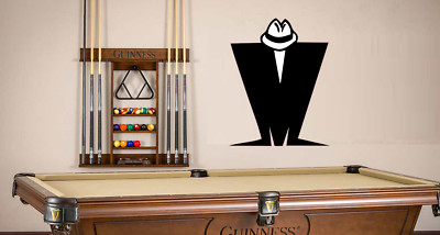 Madness decal M style Decal sticker Ska Wall mural Wrap Fridge Freezer ...