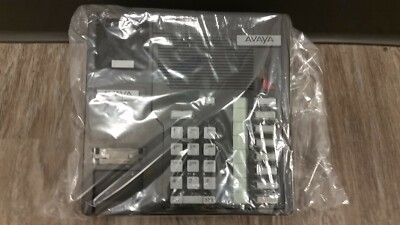 *REFURB* Avaya Nortel Meridian M2008 Basic NT9K08 office phone | eBay
