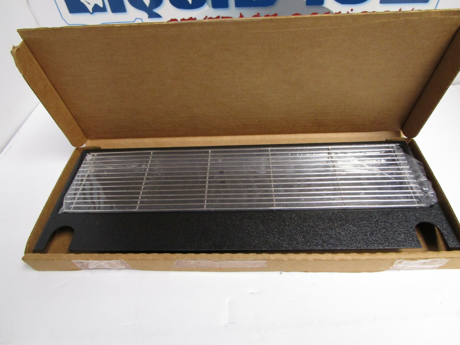 NEW 1 Bunn 27150.0000 Drip Tray Kit, Dual/Dual SH | eBay