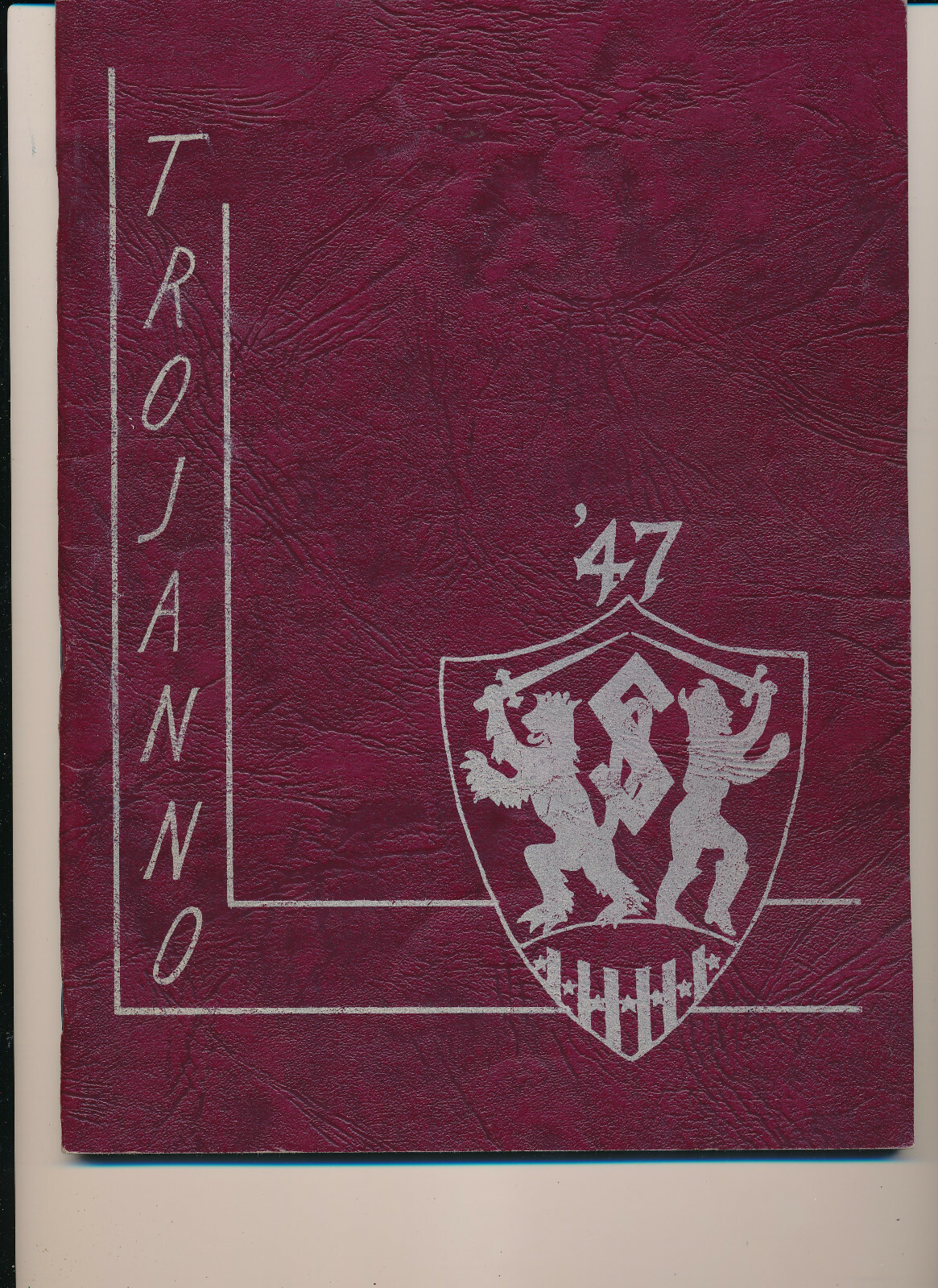 Sebeka MN Sebeka High School yearbook 1947 Minnesota Grades 12-1 | eBay