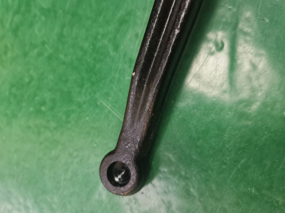 FORK ASSY, CLUTCH RELEASE GENUINE MD703275 Fits FOR MITSUBISHI | eBay ...