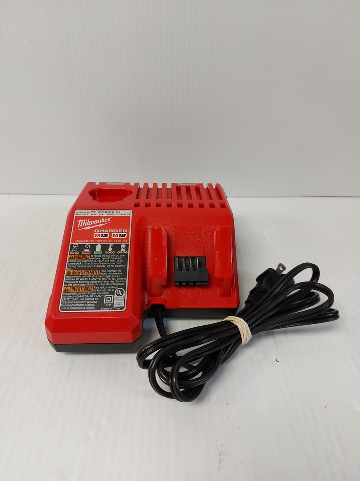 (N84478-1) Milwaukee 2712-20 SDS Plus Rotary Hammer Drill | eBay