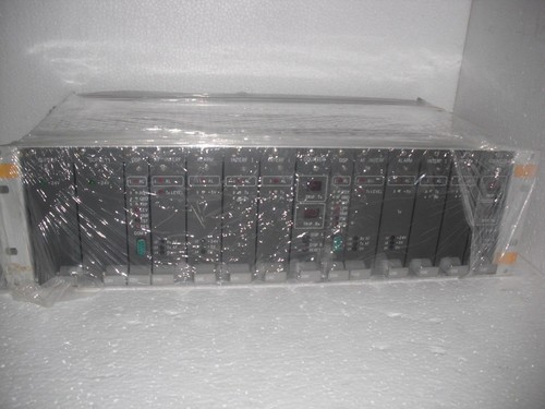 ABB NSD 70 Famliy Teleprotection Equipment | eBay