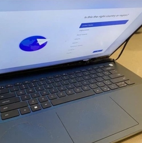 Dell Inspiron 16”* Processor 12th Gen Intel(R) Core(TM) i7-12700H 2.30 ...