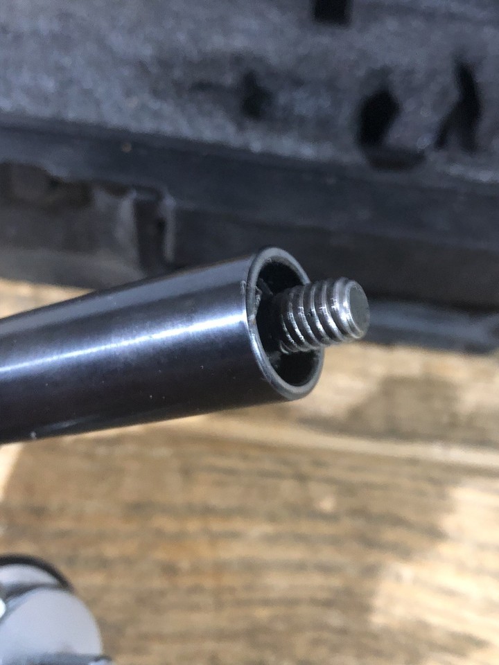 Caterpillar 147-5482 Engine Valve Lash Adjustment Indicator w/Free ...