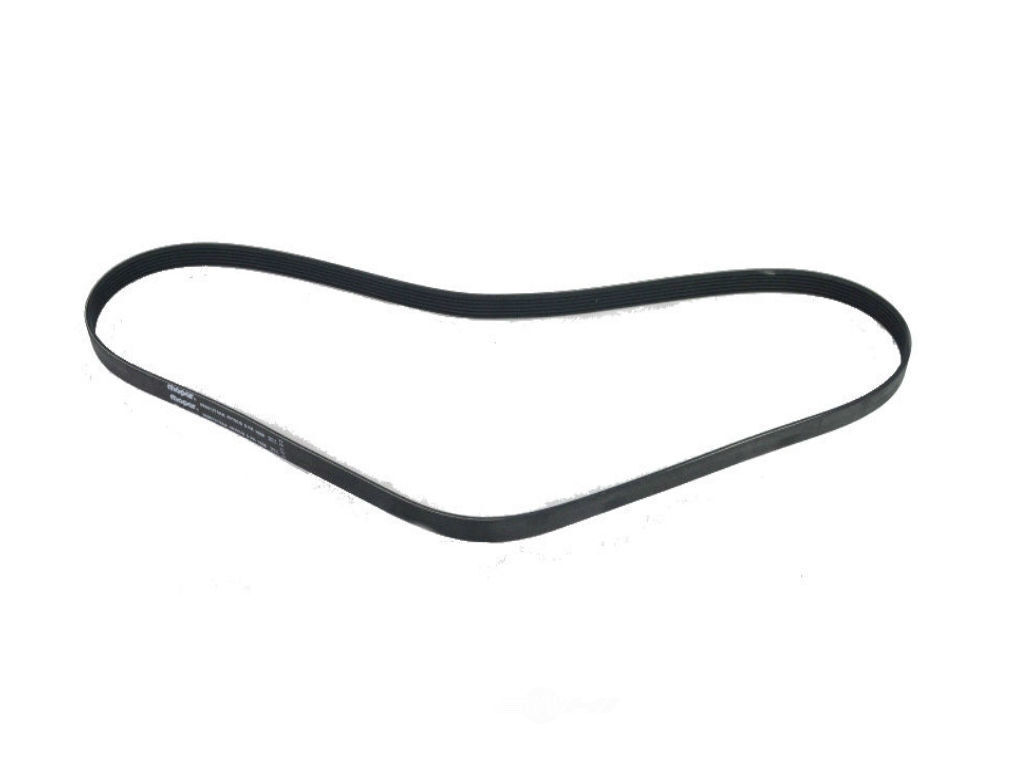 Serpentine Belt-Citadel, VIN: G, AWD Mopar 05281374AA for sale online ...
