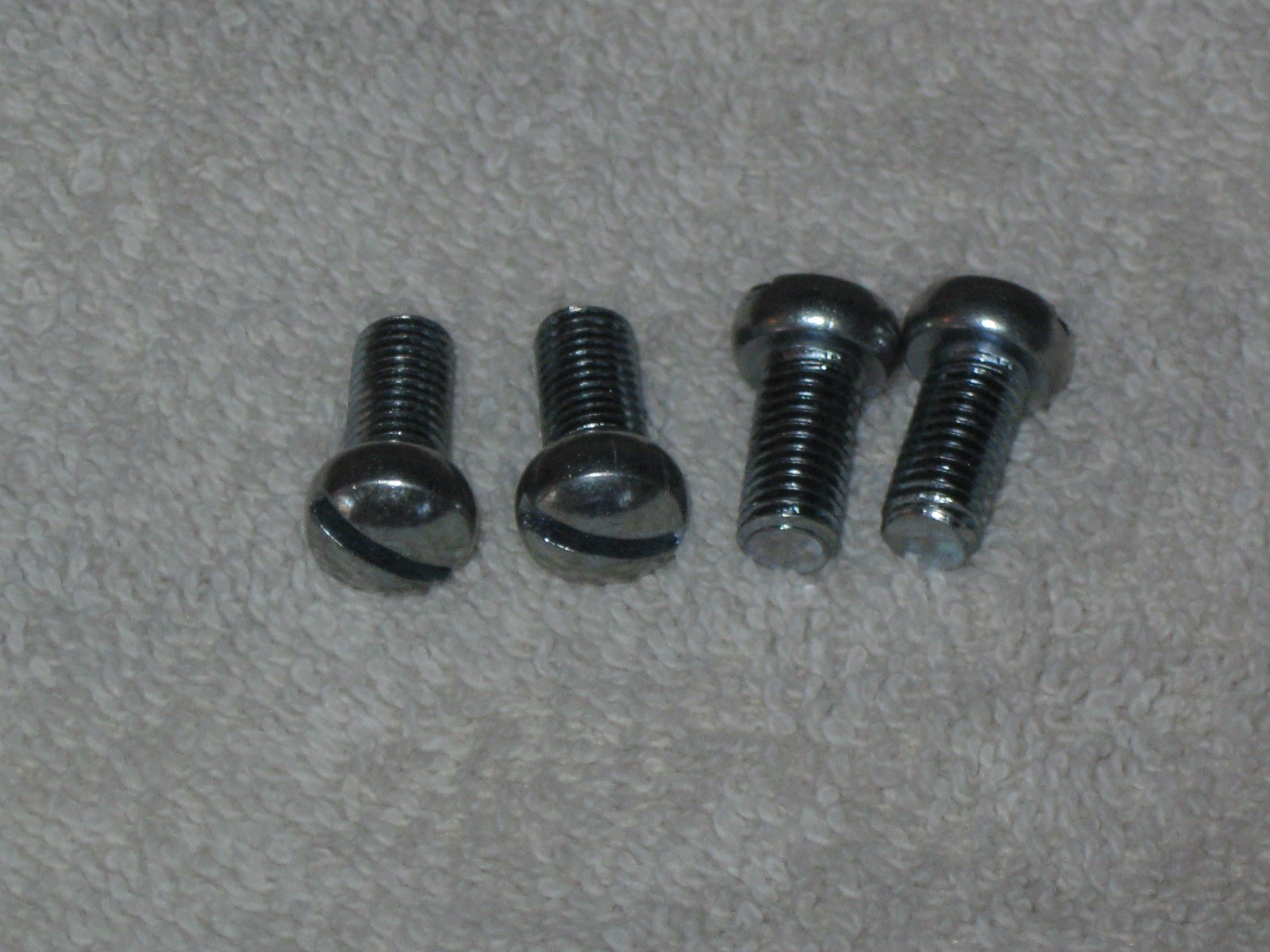 Allis Chalmers OEM STYLE Fuel Gauge Screws D10 D12 D14 D15 D17 D19 200 ...