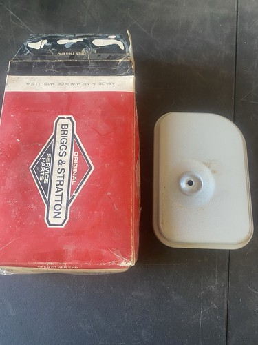 (BS1) 299447 OEM Briggs & Stratton Air Cleaner PARTS | eBay