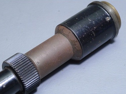WW2 WWII IJA Scope Sighting Optic for 37 mm Japanese Type 94 Anti-tank ...