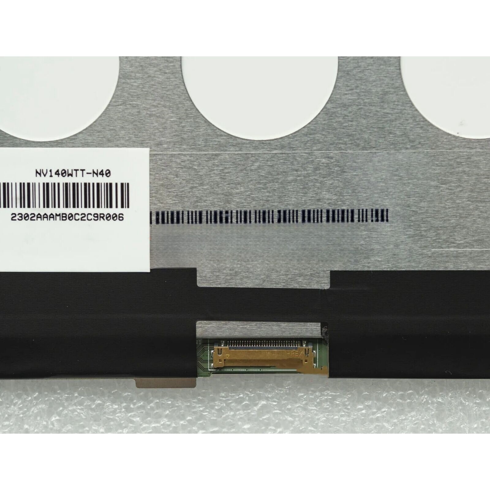 TV140WTM-NH0 for Huawei MateBook 14 2020 KLVC-WAH9L LCD Screen Assembly ...