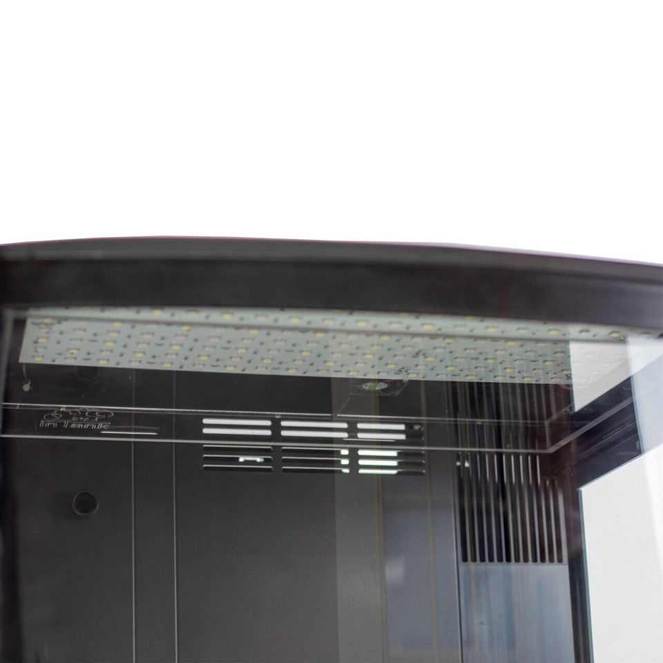 inTank Splash Lens Cover for Coralife BioCube 29 and 32 767501151760| eBay