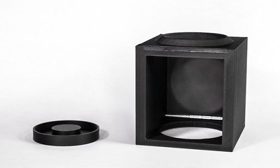THE AXIAL / COAXIAL LIGHTING CUBE for COIN PHOTOGRAPHY - See ...