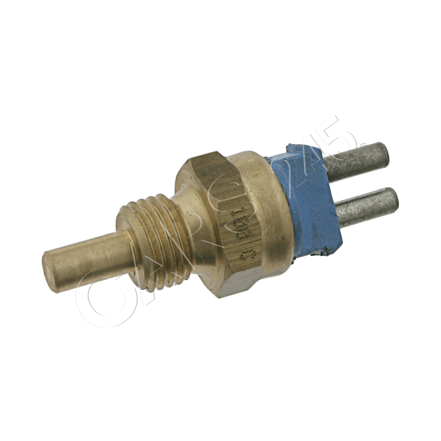 SWAG Coolant Temperature Sender Unit Fits MERCEDES W126 W124 S124 ...