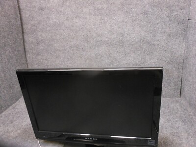Dynex DX-L19-10A Home Video 19” 720p LCD HDMI TV PC Computer Monitor No ...