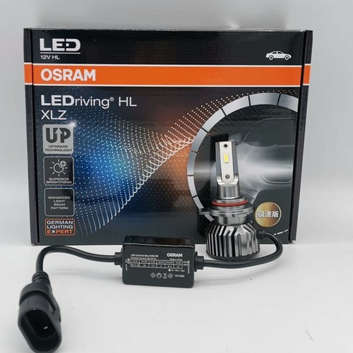 OSRAM 9012 HIR2 LED Bulb 12V 6000K LED Auto Light Car Accessories LED ...
