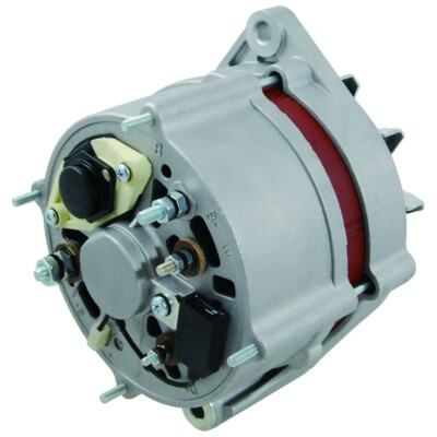 Replacement Alternator for Caterpillar 10R-7893 IT28G - 24V, Compatible ...