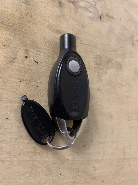 InVue Ir2 Smart Lock Security Key Fob PK4400 for sale online | eBay