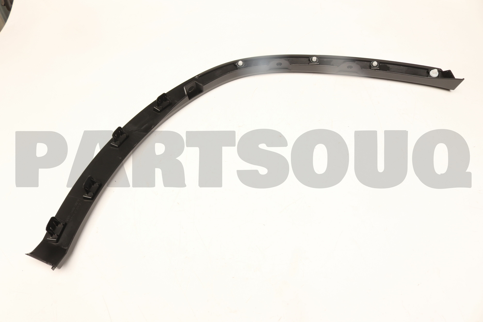 7560648020 Genuine Toyota MOULDING SUB-ASSY 75606-48020 | eBay