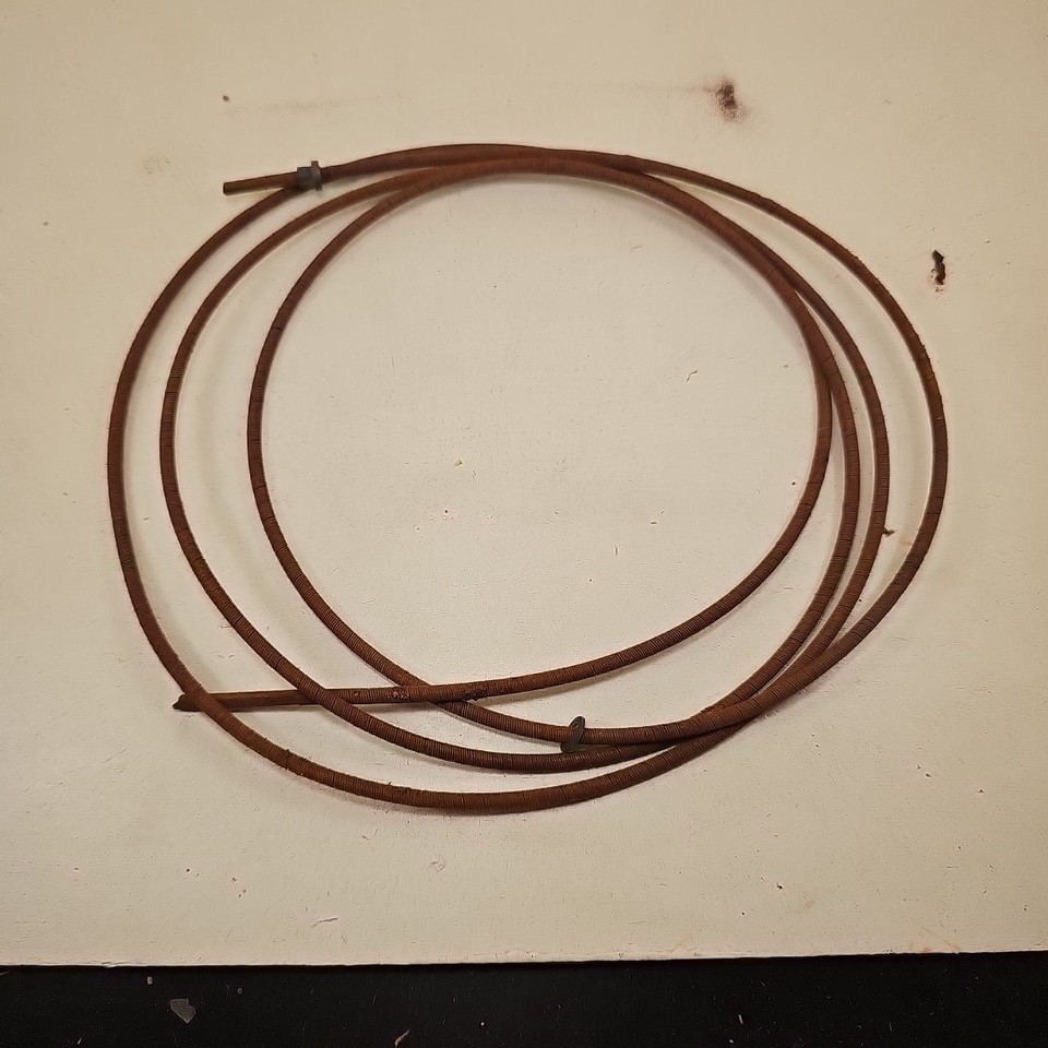 VINTAGE NOS Standard Hygrade Speedometer Cable SA70-15 | eBay