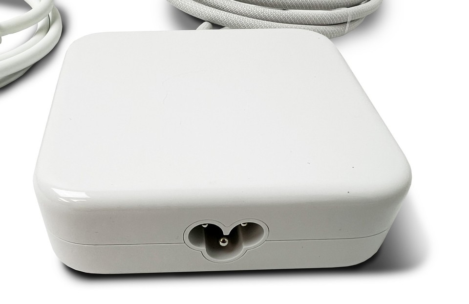 Genuine Apple 143W Power Adapter for 24-inch iMac (M1/M3/M4, 2021-2024 ...