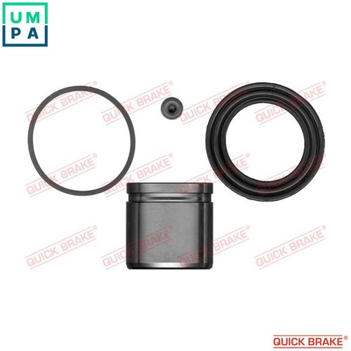 REPAIR KIT BRAKE CALIPER 114-5057 FOR HYUNDAI ACCENT/GYRO/II EXCEL/PONY ...