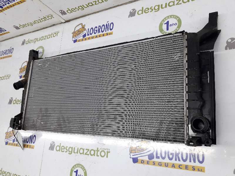 17117617637 water radiator for BMW X1 SDRIVE 20 D 2015 7617637 829238 ...