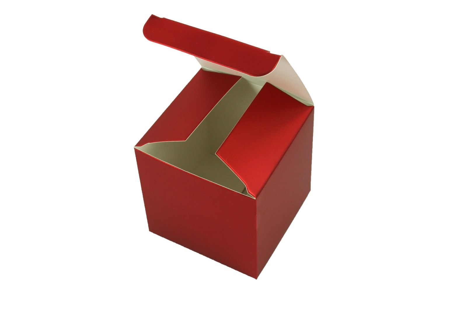 SET of 24 fold-up Favor Paper Gift boxes 2" x 2" x 2" Cube | eBay