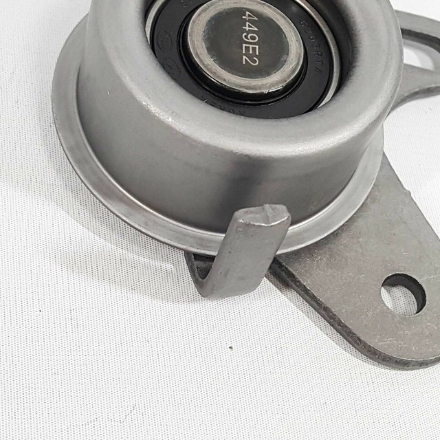 Genuine Engine Timing Belt Tensioner OEM for Hyundai 2441026000 for ...