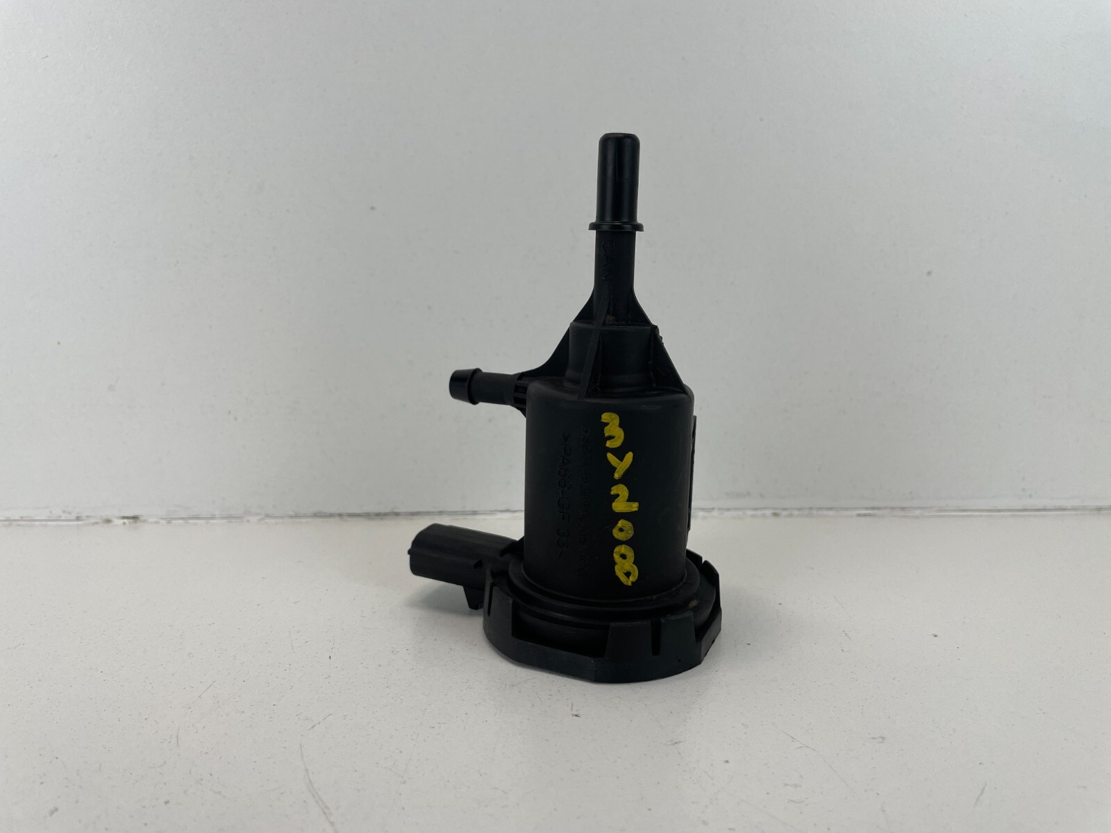 2010-2014 DODGE AVENGER FUEL VAPOR CANISTER PURGE VALVE OEM, 4891741AA ...