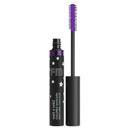 wet n wild Mascara Purple | eBay