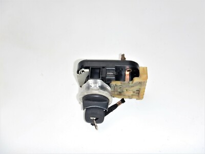 Jeep Cherokee XJ 95-96 Ignition Switch w/ Key Column | eBay