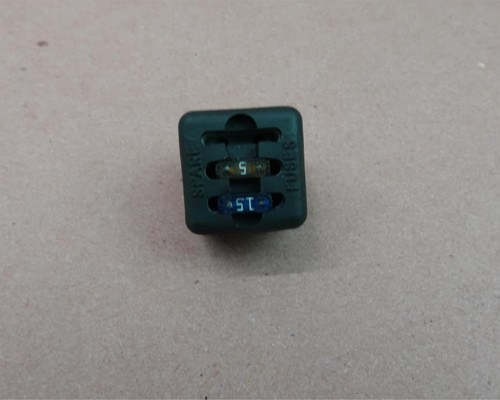 1999-2005 Harley Davidson Road King FLHRCI Spare Fuse Block Box | eBay