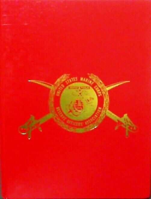 United States Marine Corps Reserve Officers' Association (2000 ...