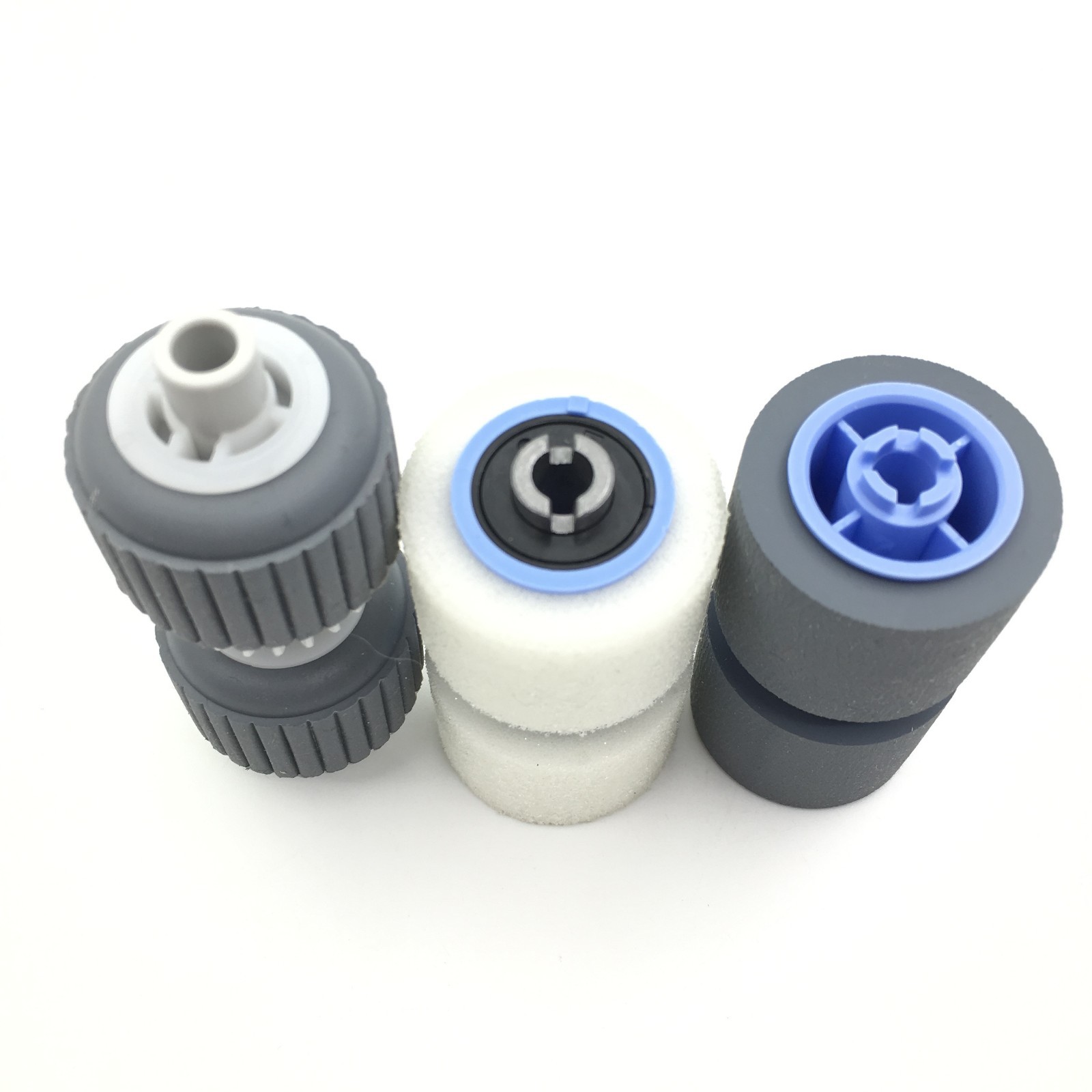 5X 4009B001 Exchange Roller Kit Canon DR-6050C DR-7550C DR-9050C 6050 ...