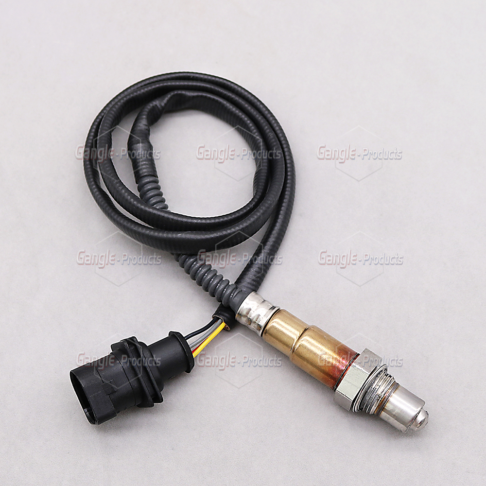 1x Front Oxygen Sensor Lambda 670002200 for Masersti 2014&GHIBLI / QP ...