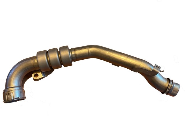 FOR NISSAN NAVARA 2.3TD RHD INTERCOOLER TURBO HOSE OEM 14460-4JA0A 16 ...