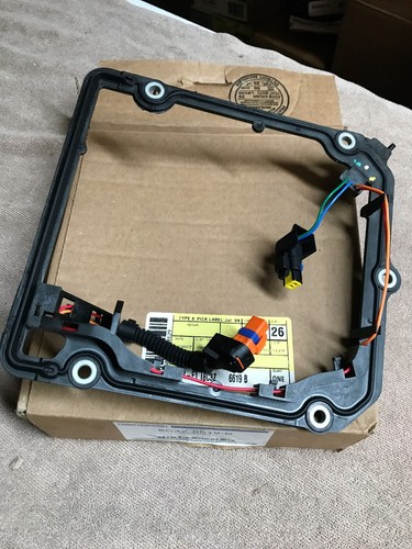 GENUINE OE FORD PART 8C3Z-6619-B GASKET | eBay