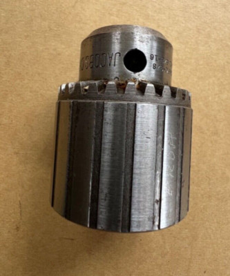 Drill Presses - 5 8 Chuck