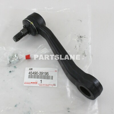 Toyota Coaster BB20 FB30 HB30 OEM Genuine Steering Idler Arm 45490 ...