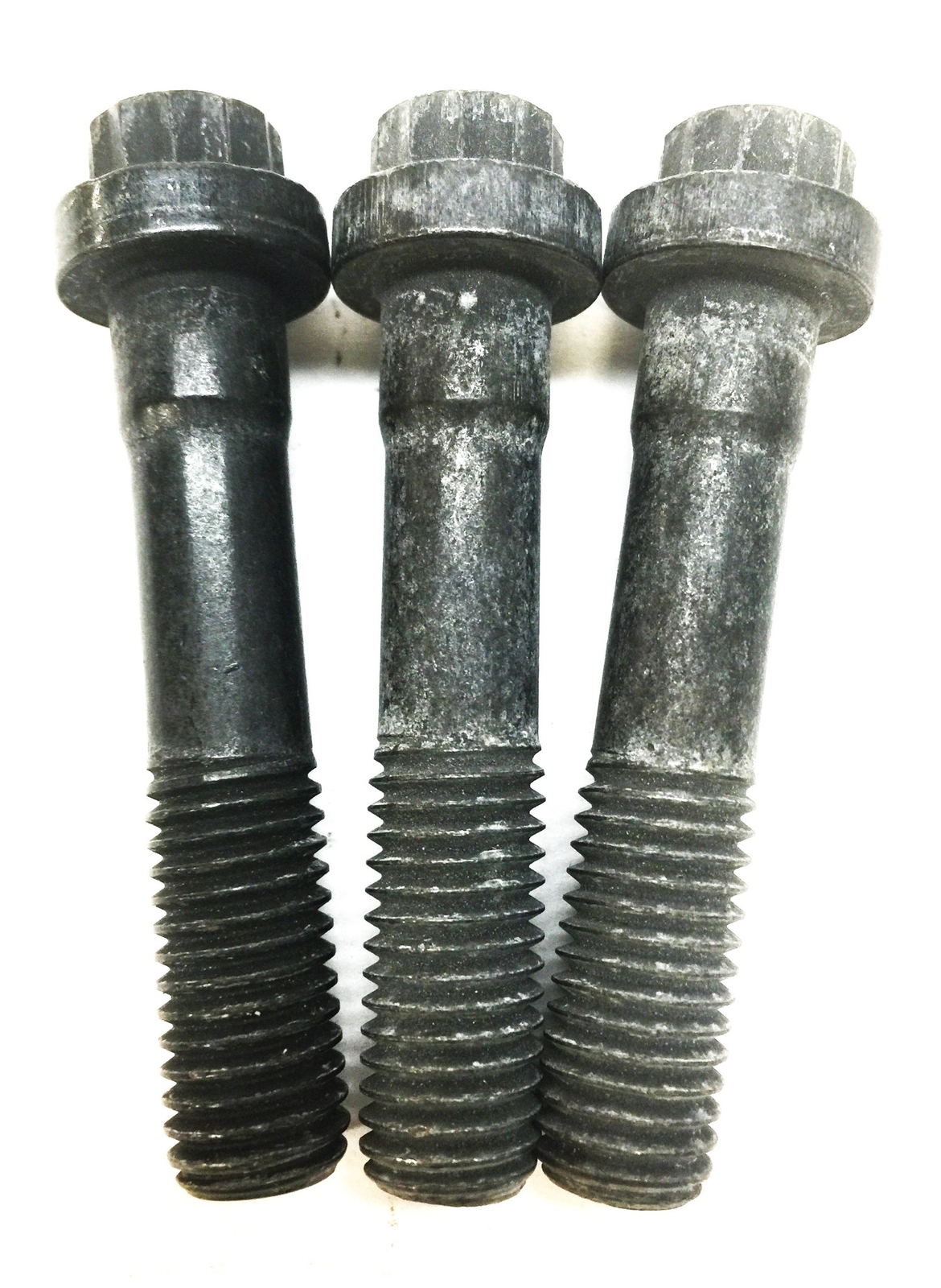 Detroit Diesel M12X1.75X60.0MM Bolt 23512233 [Lot of 3] NOS | eBay