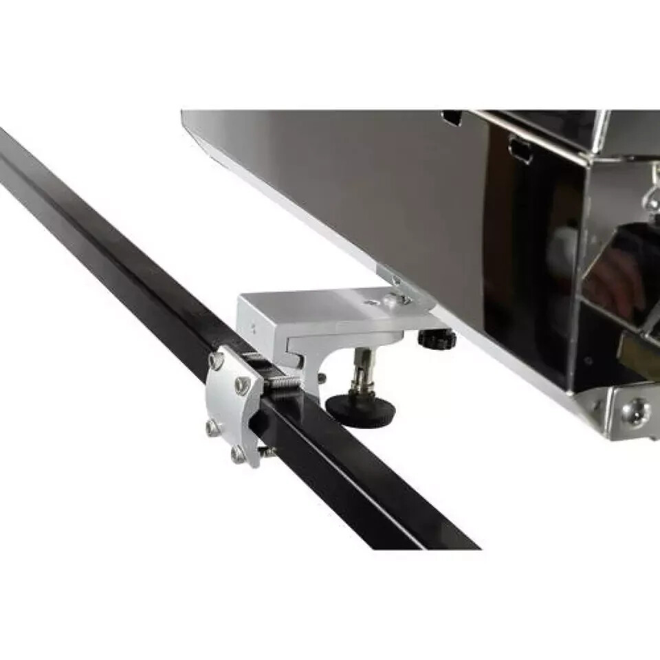 Quick Release Inboard Outboard Boat Rail Barbecue Marine Grill Mount Adapter | eBay