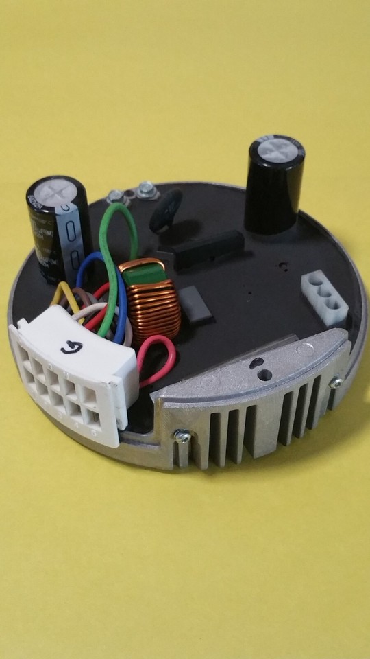 Genteq X13 1/2 HP CCW Module Only RU For 1/2HP 230v ECM ENDURA Ship FAST!!! | eBay