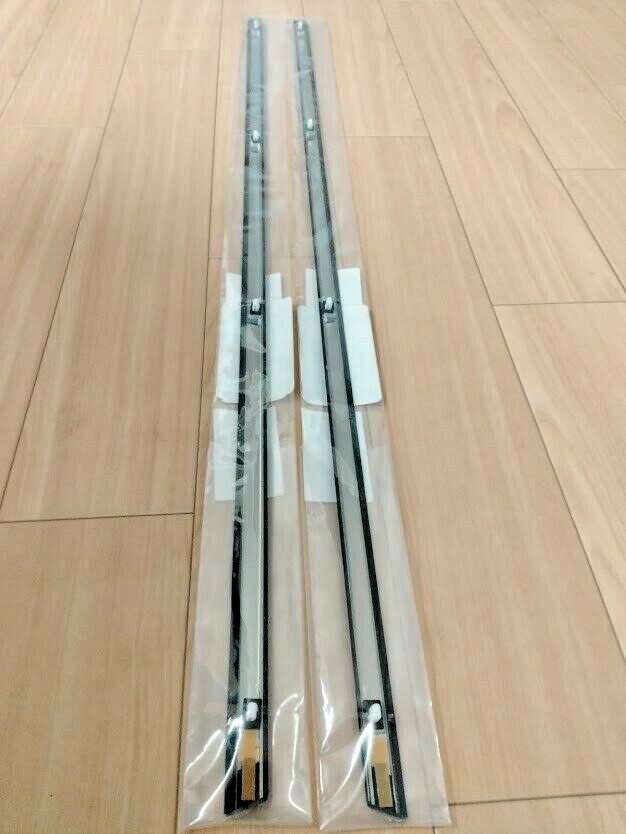 Toyota Genuine Land Cruiser 80 Lexus LX450 Quarter Belt Moulding FZJ80 ...